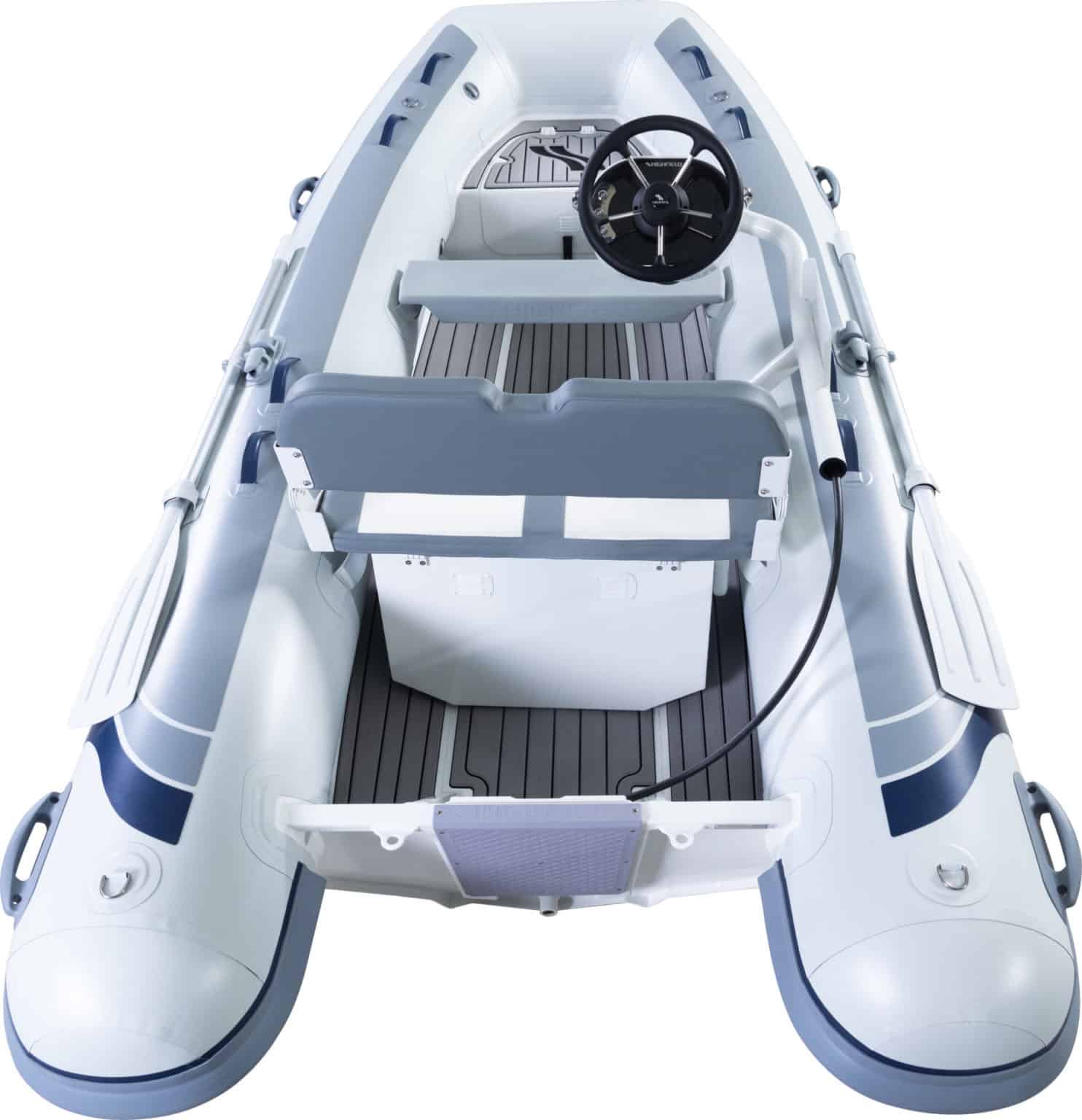 Classic 360 Tender - Highfield Boats
