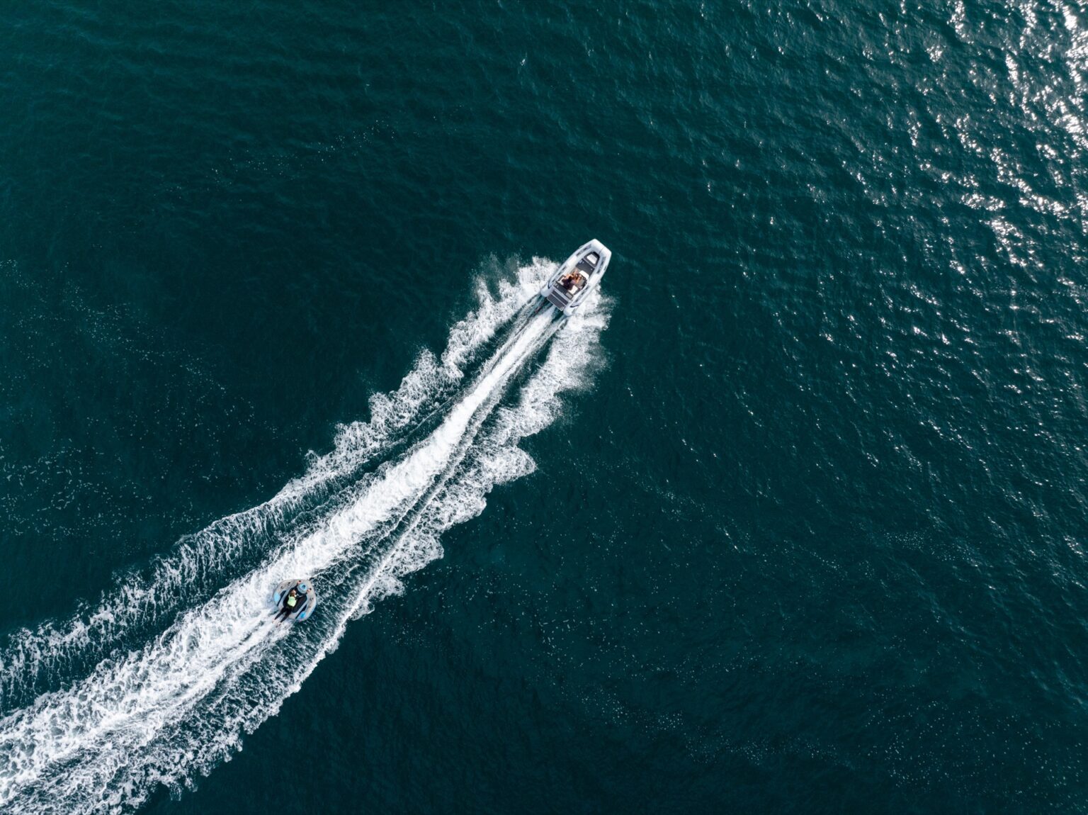 E JET - Highfield Boats